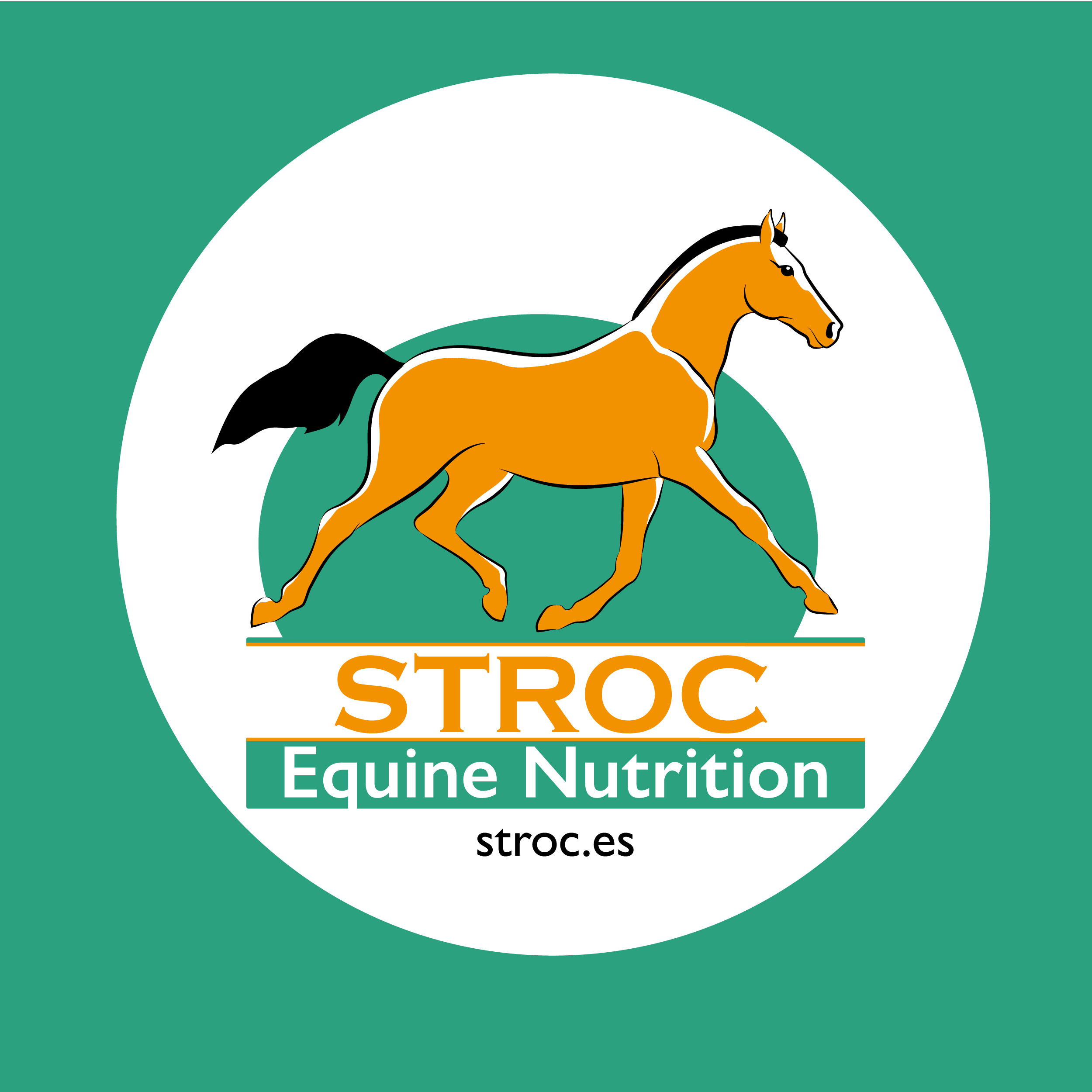 Alimento de Calidad para Cada Caballo: La Solución Perfecta - STROC ...